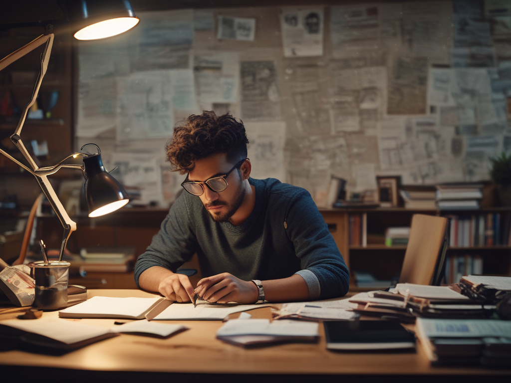 Maximize Focus: 10 Practical Tips for Minimizing Distractions at Work ...