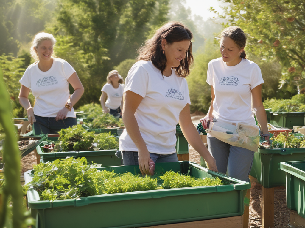 Connecting Through Volunteering | Social Benefits and Career ...